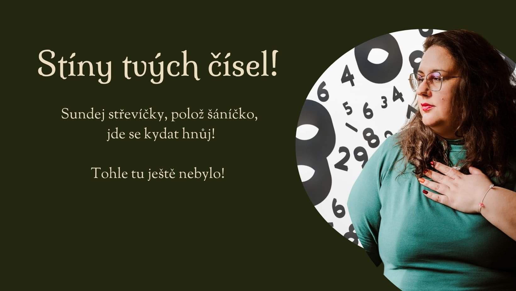 Ve stínech | evapitnerova.cz